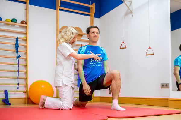 Fisify, fisioterapia digital