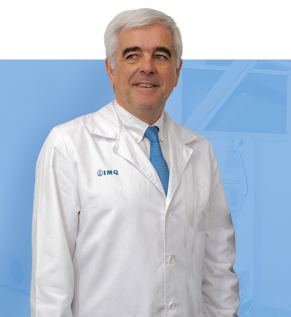 IMQ En buena compañía