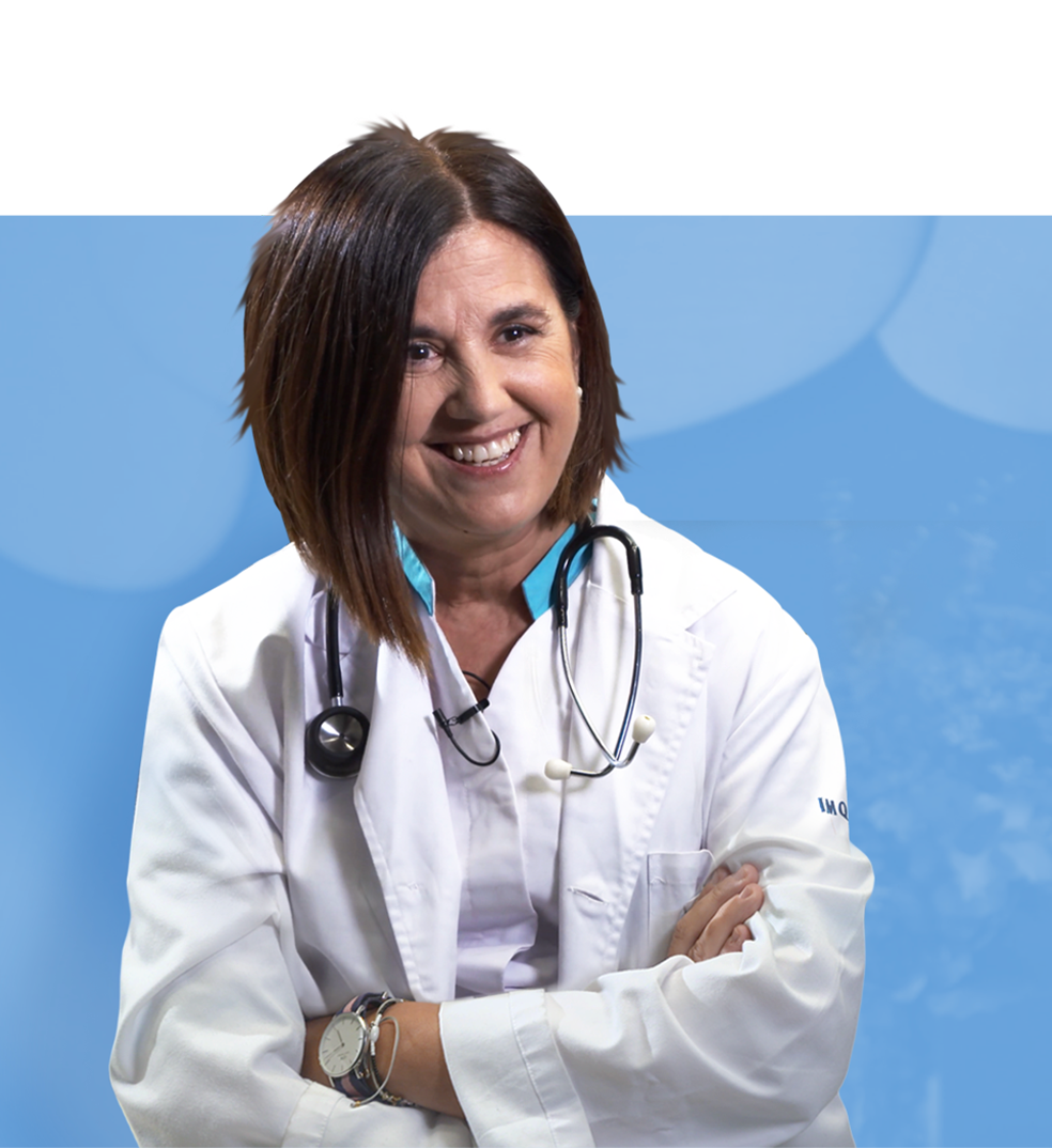 IMQ En buena compañía